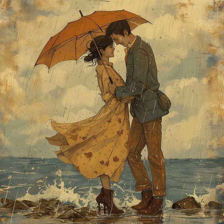 ROMANCE – Bookwormsdenn