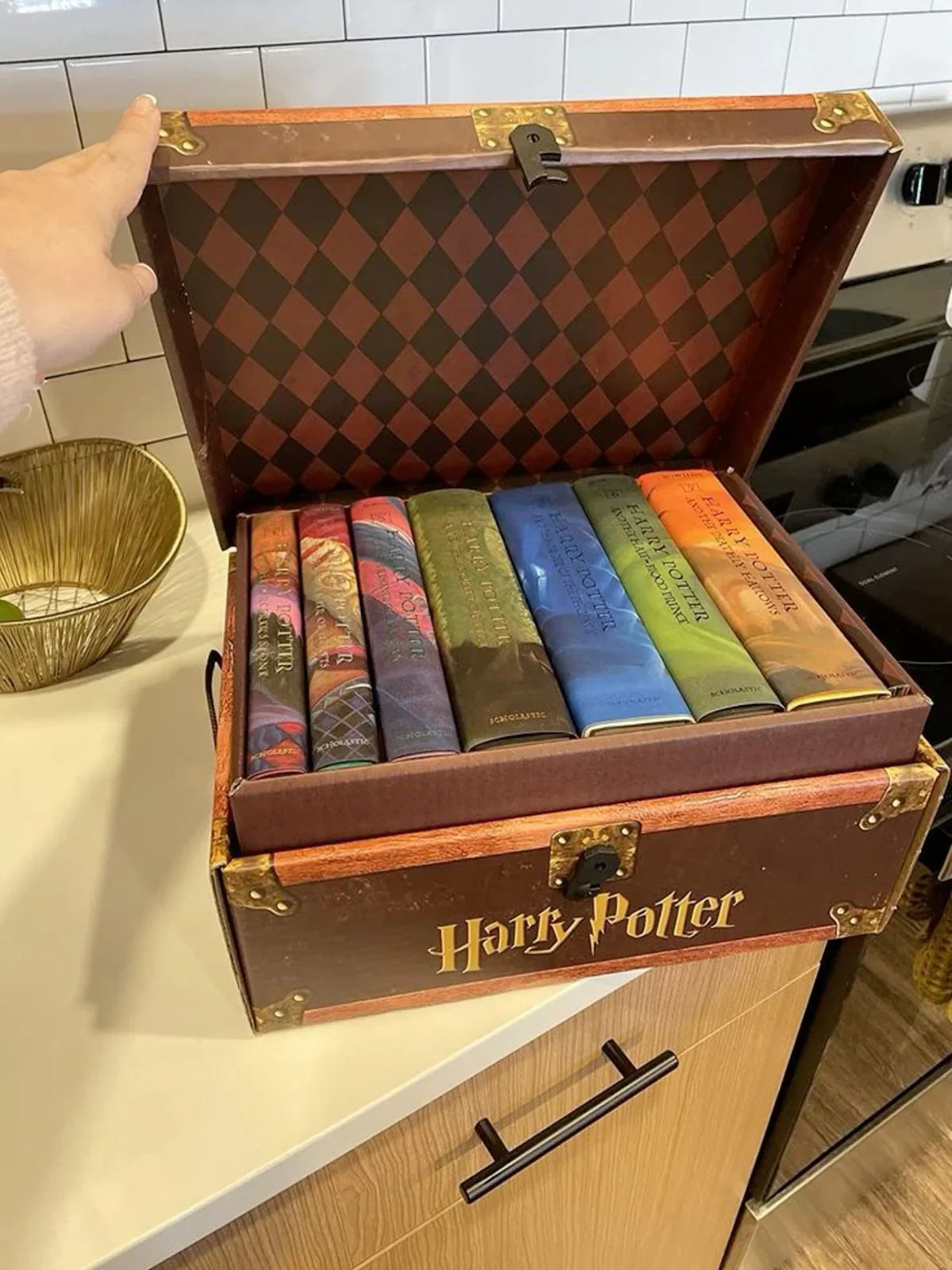 Box sets – Bookwormsdenn
