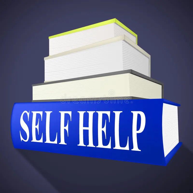 SELF-HELP & FINANCE COMBOS – Bookwormsdenn