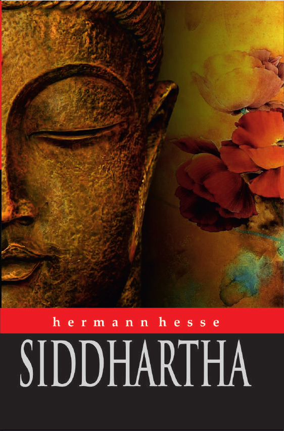 THE SIDDHARTHA By HERMANN HESSE – Bookwormsdenn
